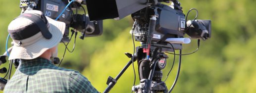 Mission Broadcasting, Inc.