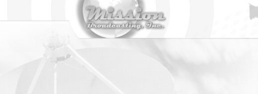 Mission Broadcasting, Inc.