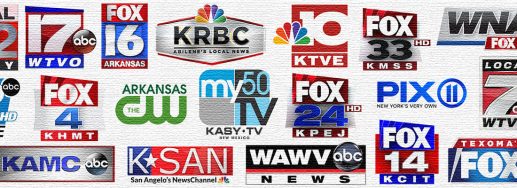 Mission Broadcasting, Inc.